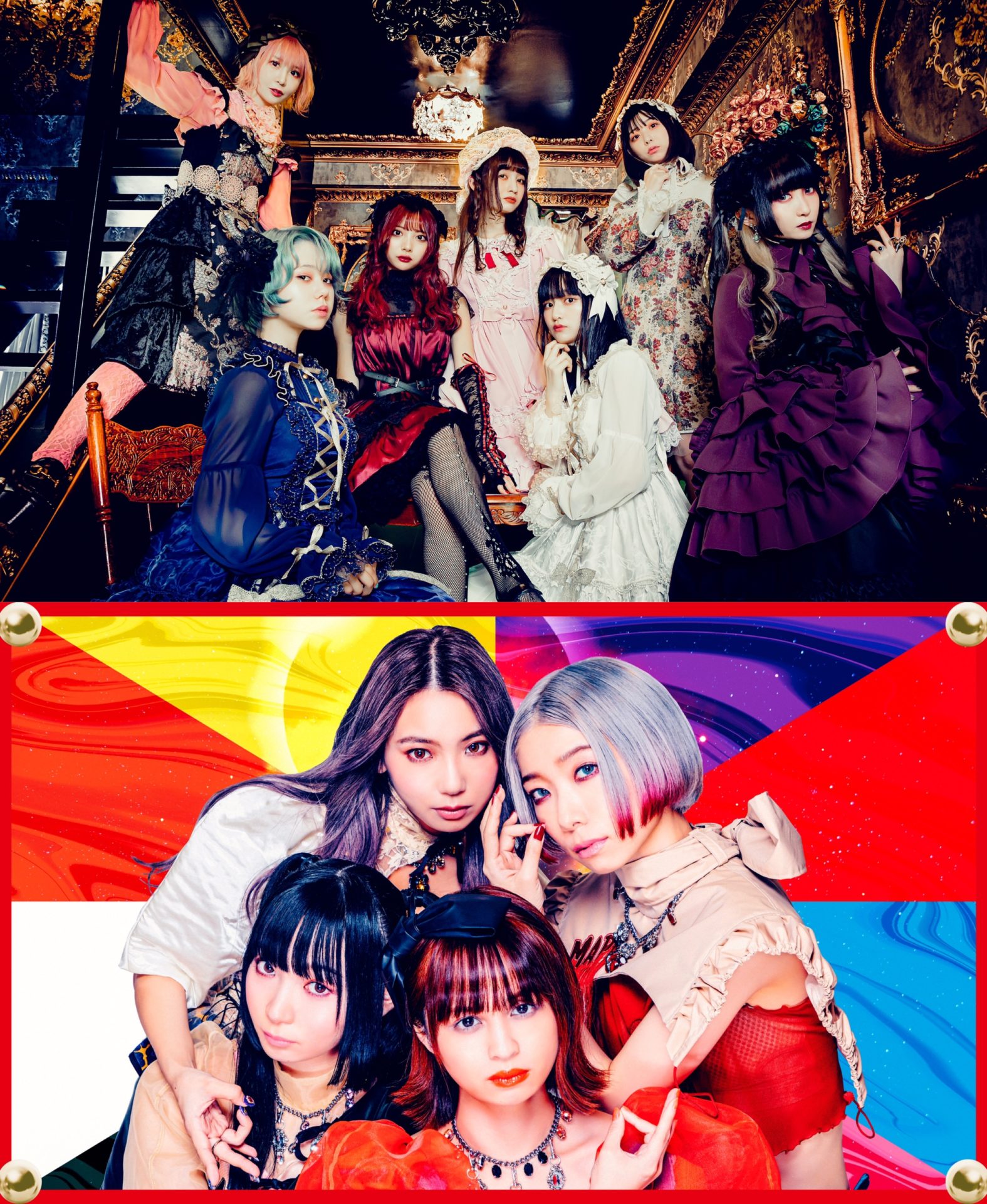 TOKYO PINK FES！ | Spotify O-EAST・O-WEST・O-Crest・O-nest