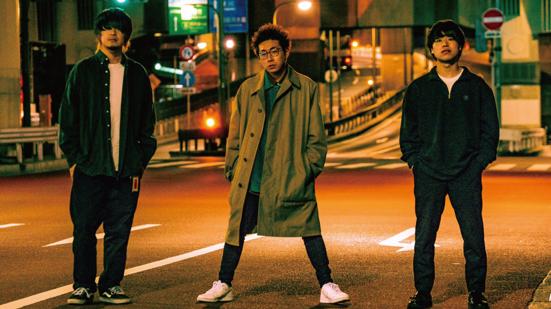 DearChambers_22/8/30 | Spotify O-EAST・O-WEST・O-Crest・O-nest