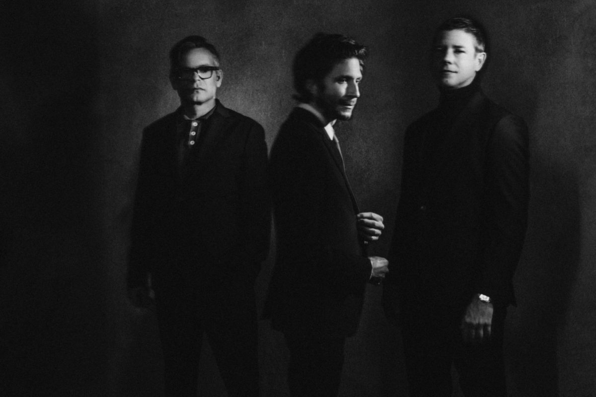 INTERPOL| Spotify O-EAST・O-WEST・O-Crest・O-nest