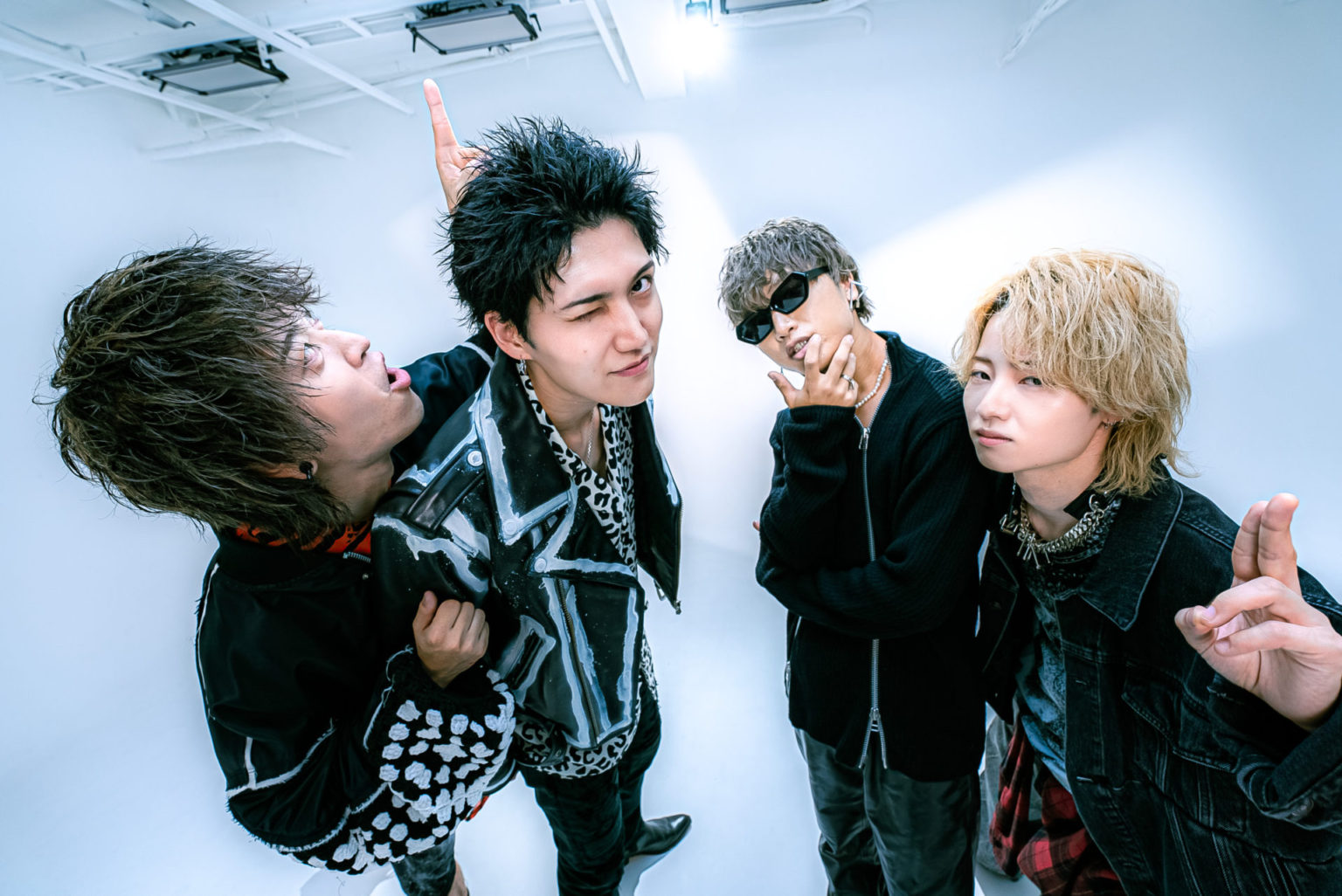 ACE COLLECTION LIVE TOUR 2023-2024『Phantasic』| Spotify O-EAST・O-WEST・O ...