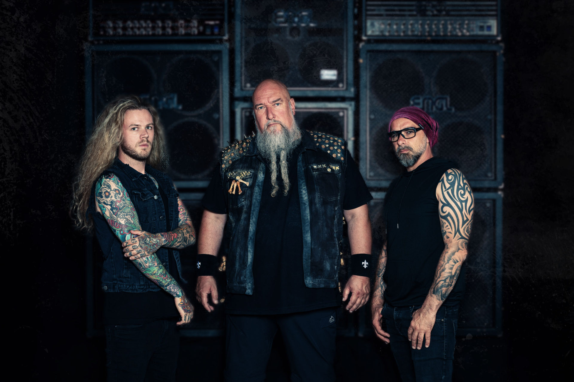 RAGE| Spotify O-EAST・O-WEST・O-Crest・O-nest