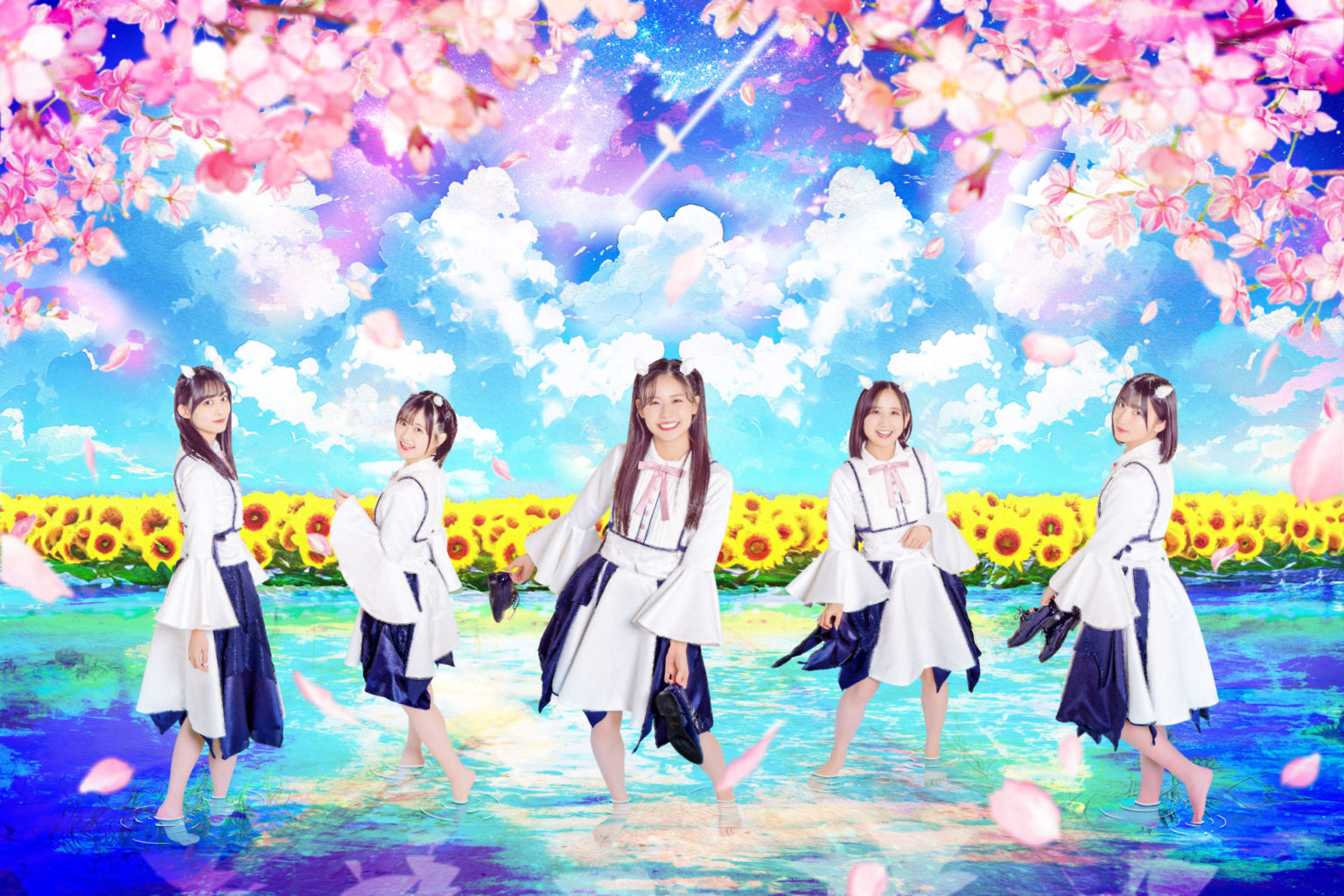 Devil ANTHEM. 10 th Anniversary Year SPRING→SUMMER TOUR 2024 | Spotify ...