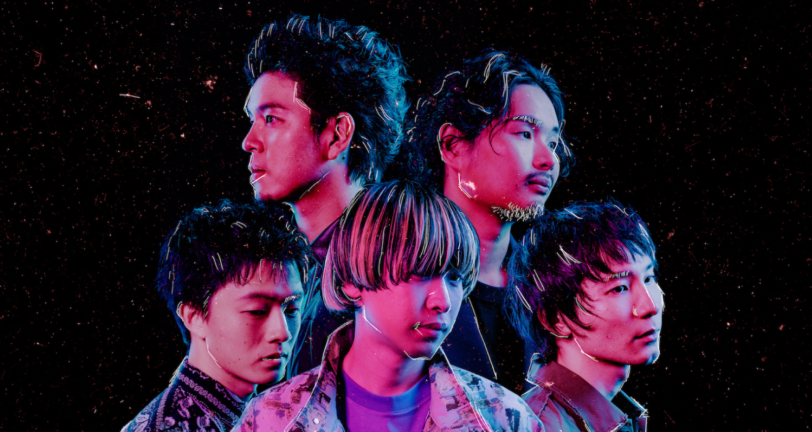「YAJICO GIRL ONE MAN LIVE 2024 Autumn “EUPHORIA”」 | Spotify O-EAST・O ...